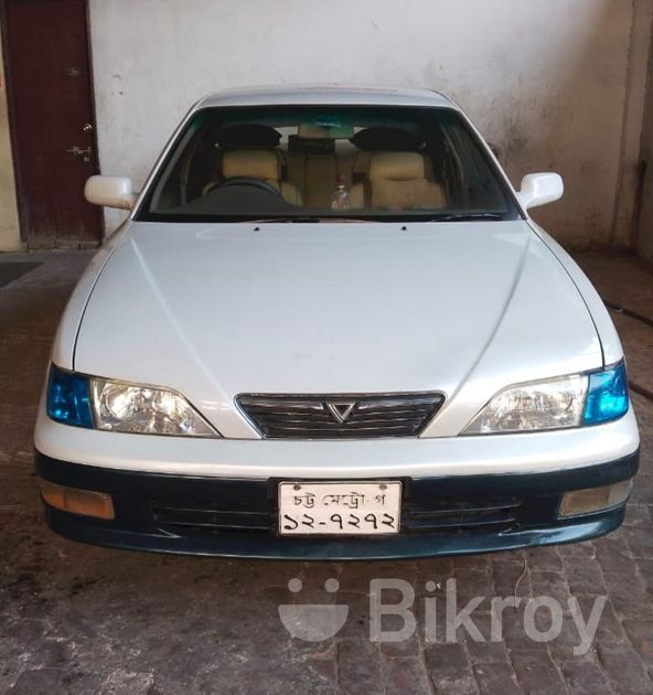 Toyota Vista Sv40 ETOILE 1.8L 1996 for Sale in Nasirabad | Bikroy