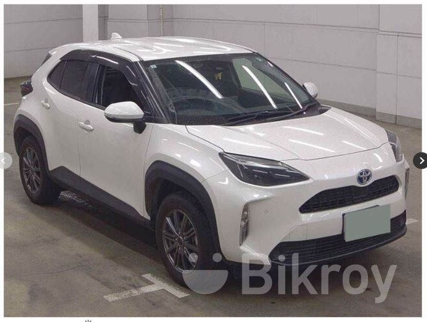Toyota Yaris Cross X Package 2020 for Sale in Banani | Bikroy