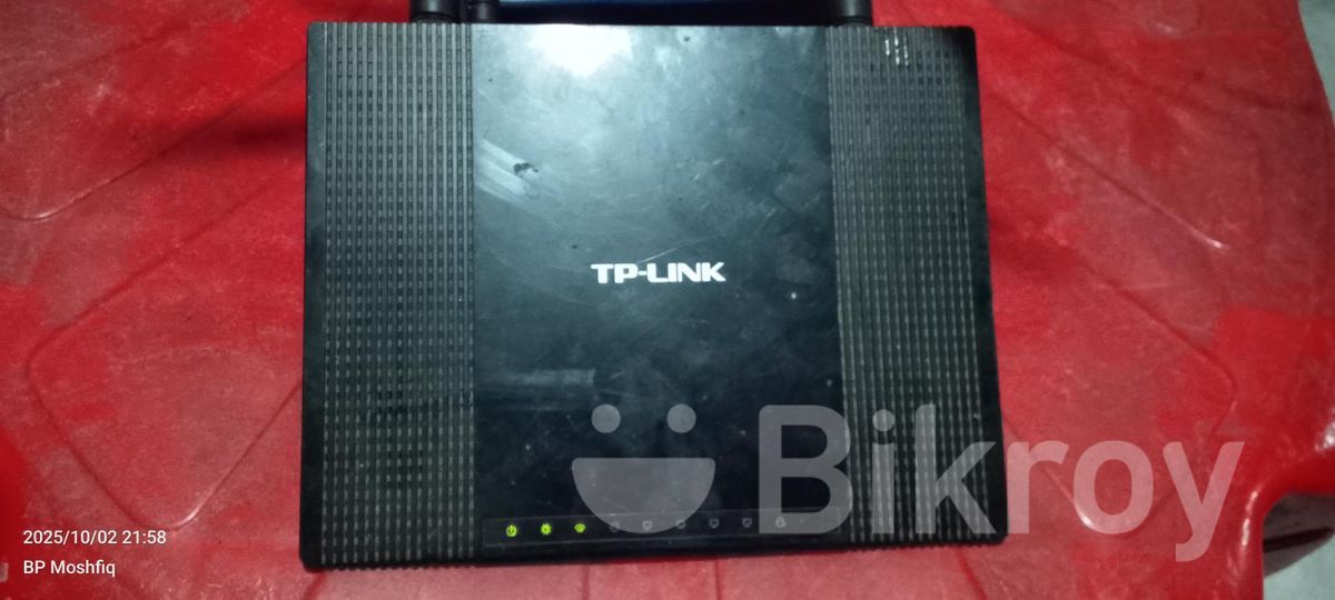 Tp-link 9dbi for Sale in Rupsa | Bikroy