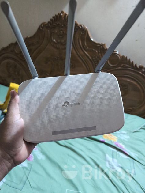 Tp Link Router for Sale in Demra | Bikroy