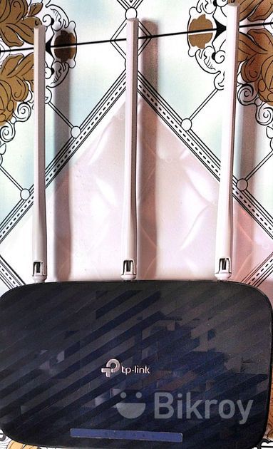 Tp-link Router for Sale in Savar | Bikroy