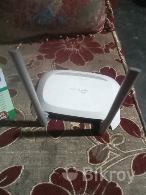Tp link router for Sale in Tangail | Bikroy