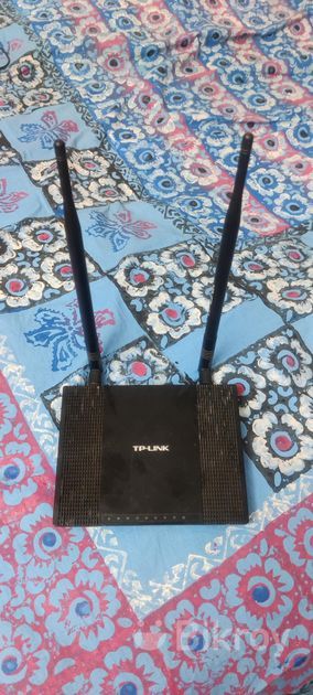 tp-link router, (tenda+vention) adaptor for Sale in Mirpur | Bikroy