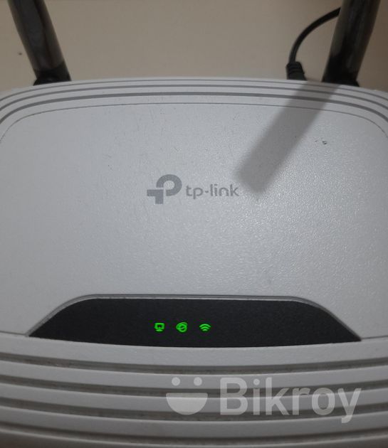 TP Link Wi Fi Router 300 Mbps for Sale in Uttara | Bikroy