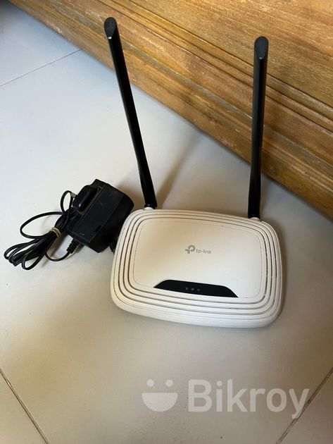 Tp-link Wi-fi Router for Sale in Tongi | Bikroy