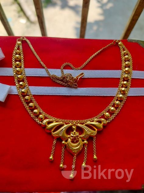 Necklaces for sell | Bikroy