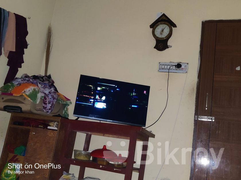 Singer LED TV for sale for Sale in Naogaon | Bikroy