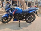 TVS APACHE RTR 150 2017 for Sale | Mirpur | Bikroy