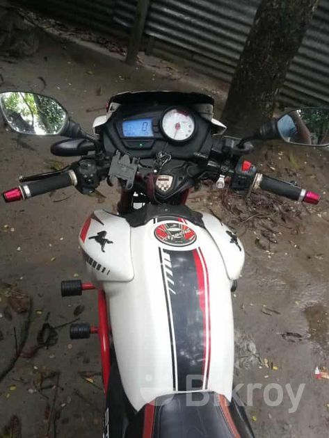 TVS APACHE RTR 150 2017 for Sale | Kushtia | Bikroy