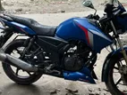 TVS APACHE RTR 150 . 2014 for Sale | Bogura | Bikroy