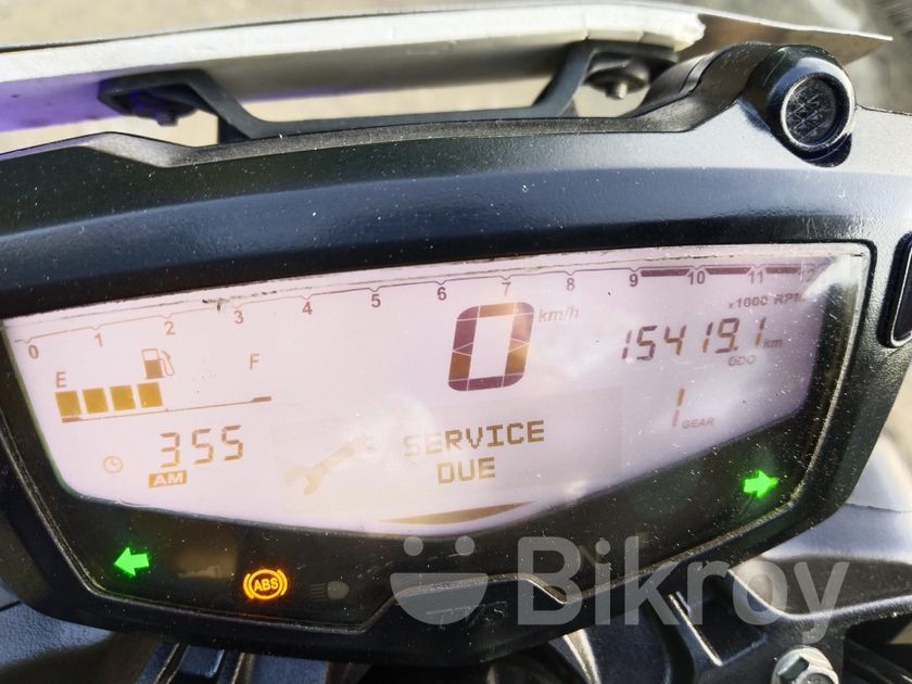 TVS Apache RTR 160 . 2022 for Sale | Pabna | Bikroy