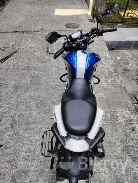 TVS Apache RTR 160 4V 2018 for Sale | Tejgaon | Bikroy