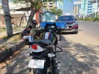 TVS Apache RTR 160 . 2022 for Sale | Bagerhat | Bikroy