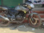 TVS Apache RTR 160 2021 for Sale | Brahmanbaria | Bikroy