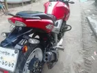 TVS Apache RTR 160 . 2022 for Sale | Tangail | Bikroy