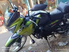 TVS Apache RTR . 2018 for Sale | Noakhali | Bikroy