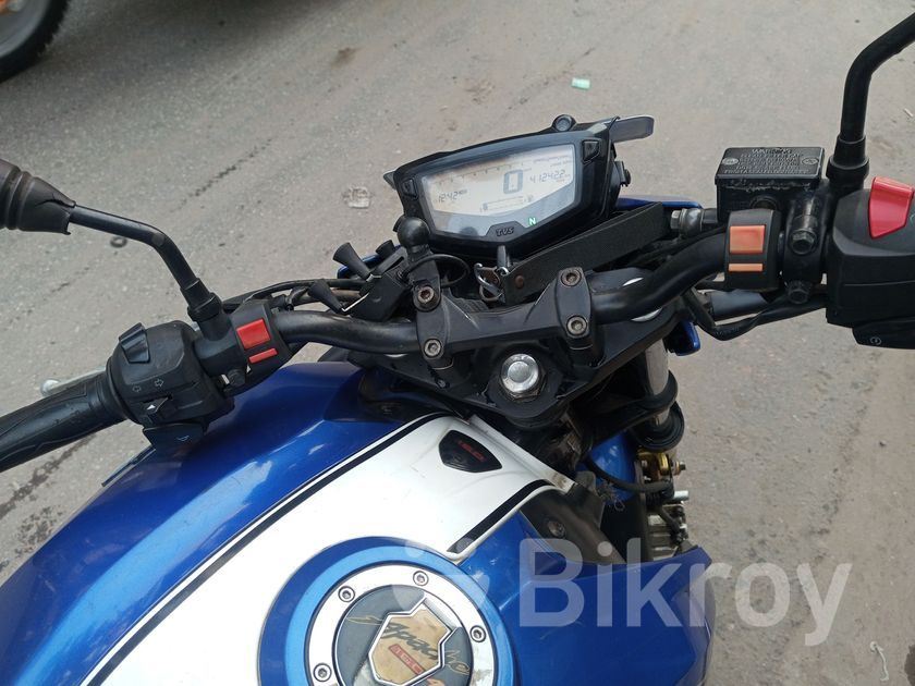 TVS Apache RTR . 2021 for Sale | Lakshmipur | Bikroy