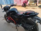 TVS Apache RTR 160 4v 2019 for Sale | Munshiganj | Bikroy
