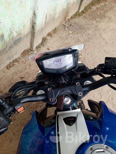 TVS Apache RTR 160 4V 2022 for Sale | Kushtia | Bikroy