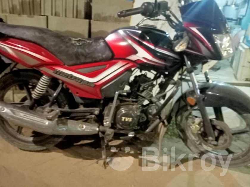 TVS Metro Plus all ok dex 2020 Toyota for Sale | Baizid | Bikroy