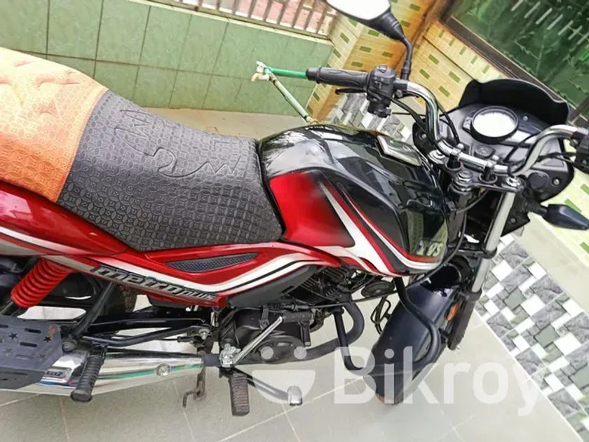 TVS Metro Plus . 2023 for Sale | Cumilla | Bikroy