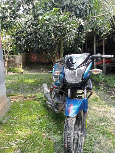 TVS Stryker , 2020 for Sale | Dinajpur | Bikroy