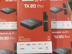 TX 10 Pro Android Smart Tv Box বিক্রি | সাভার | Bikroy