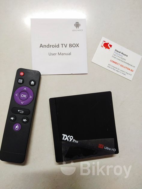 Tx9 Pro for Sale in Mohammadpur | Bikroy