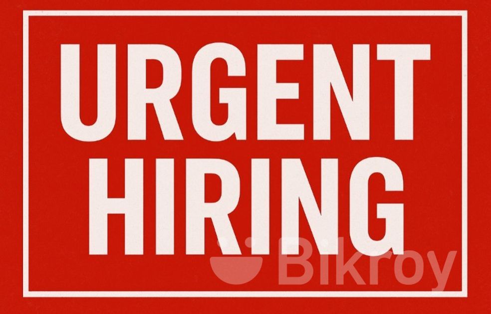 জরুরি ভিত্তিতে প্রজেক্টে ব্রান্ড প্রমোটর নিয়োগ ধানমন্ডিতে | Dhanmondi ...