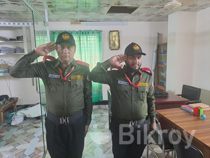 কুমিল্লা এরিয়াতে চায়না বাংলা কোম্পানিতে সিকিউরিটি গাড আবশ্যক ...