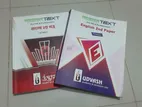 Udvash Varsity Book Full Set Session 2024-25 | Cumilla | Bikroy