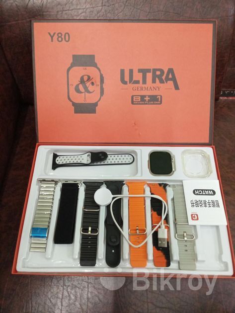 ULTRA Y80 | Bikroy
