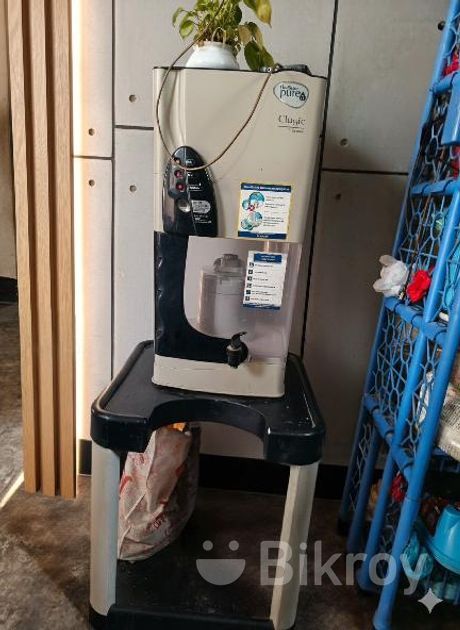 Uniliver Water Filter for Sale in Mohammadpur | Bikroy