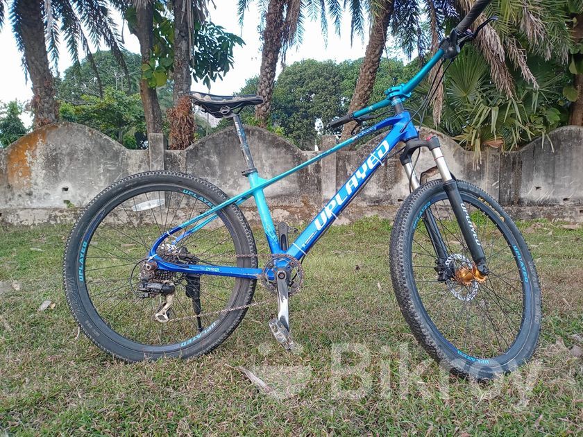 Bicycle For Sale | Oxygen | Bikroy