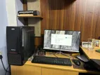 Desktop Computer for sale for Sale in Khulna Sadar | Bikroy