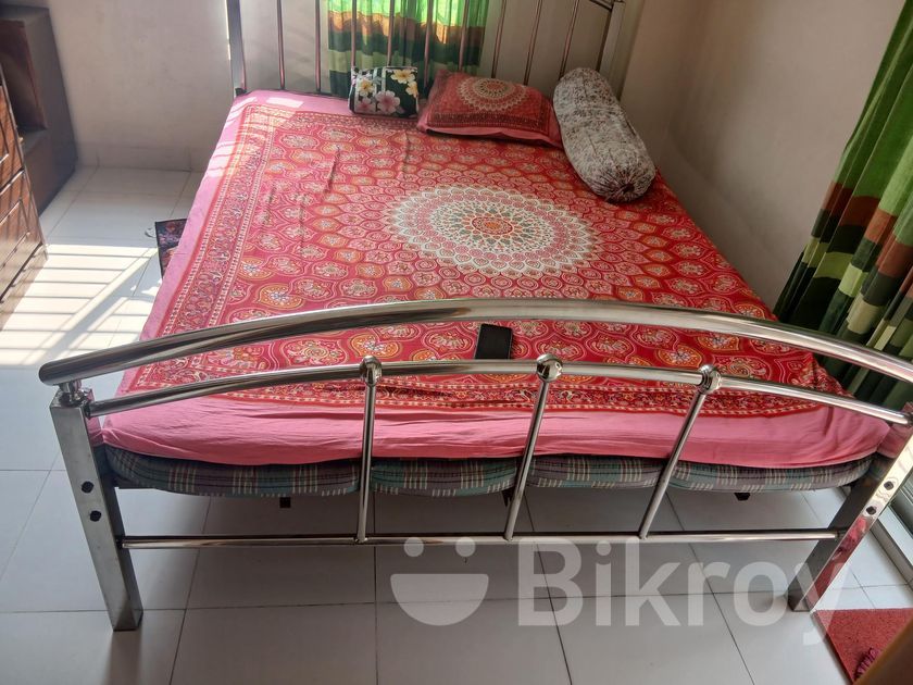 Bed Sell for Sale in Dhamrai | Bikroy