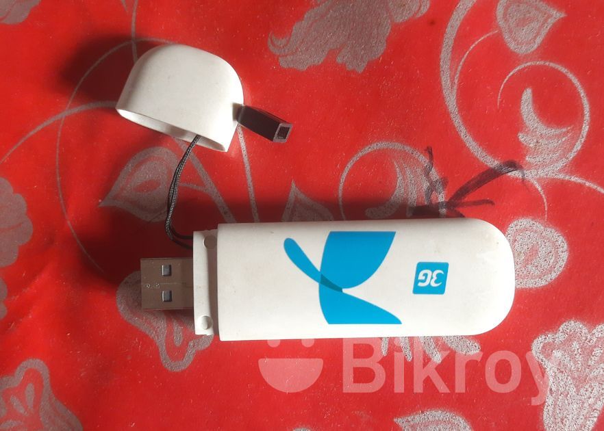 Usb modem will sell for Sale in Jatrabari | Bikroy