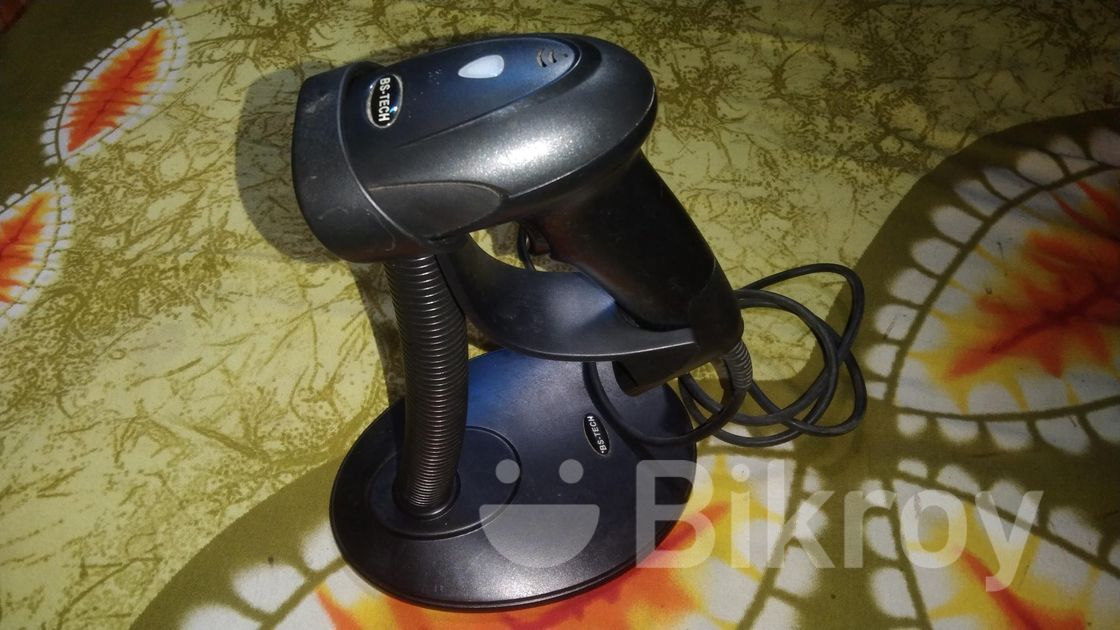 Usb Qr Code Scaner for Sale in Gazipur | Bikroy
