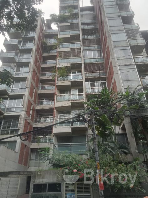 Used Apartment Sale at Banani, Block-B | Bikroy