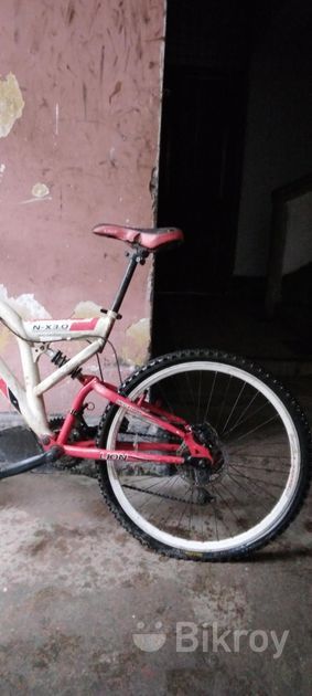 Phoenix Cycle For Sell | Shantinagar | Bikroy