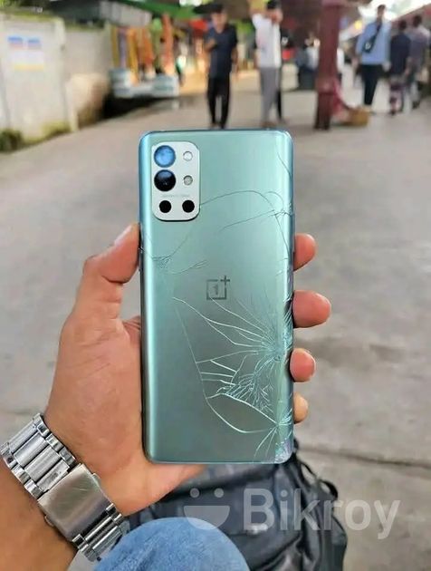 OnePlus 9R (Used) for Sale in Chandpur | Bikroy