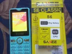 Halima button phone (Used) for Sale in Brahmanbaria | Bikroy