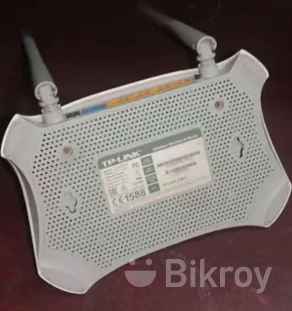 Used router for sell for Sale in Pabna | Bikroy