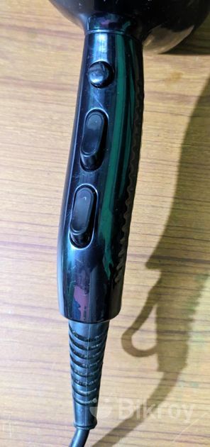 V&g Professional Hair Dryer, 4100, | Bikroy