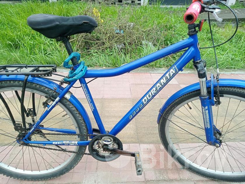Cycle for sale | Mohammadpur | Bikroy