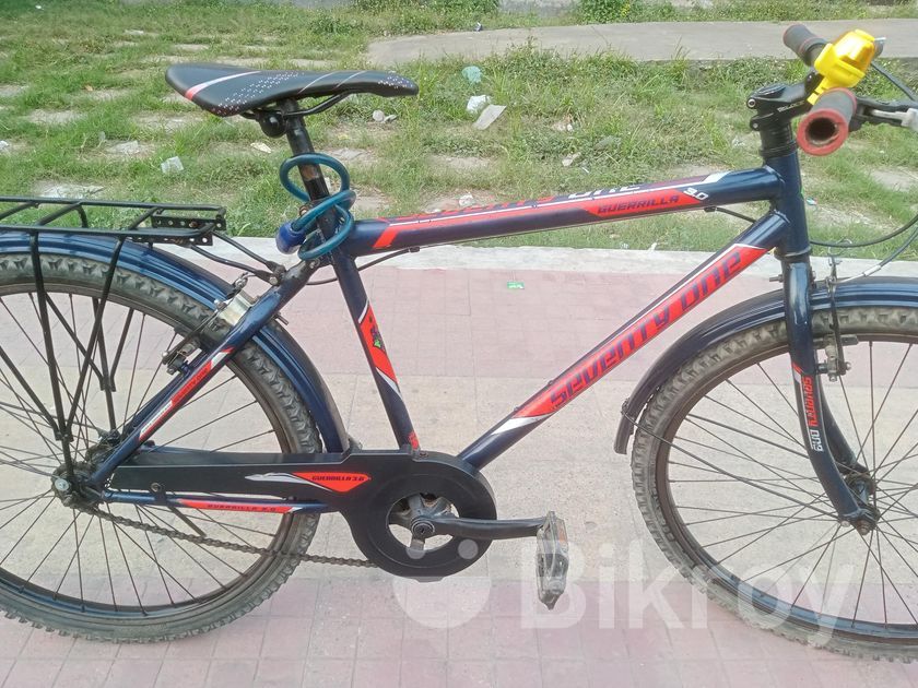 Cycle For Sell | Mohammadpur | Bikroy