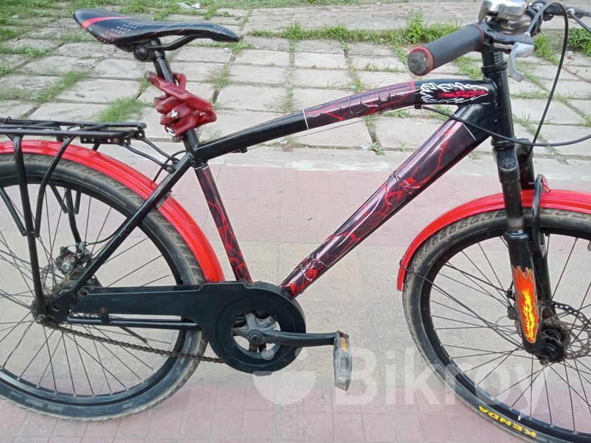 Cycle For Sell | Mohammadpur | Bikroy