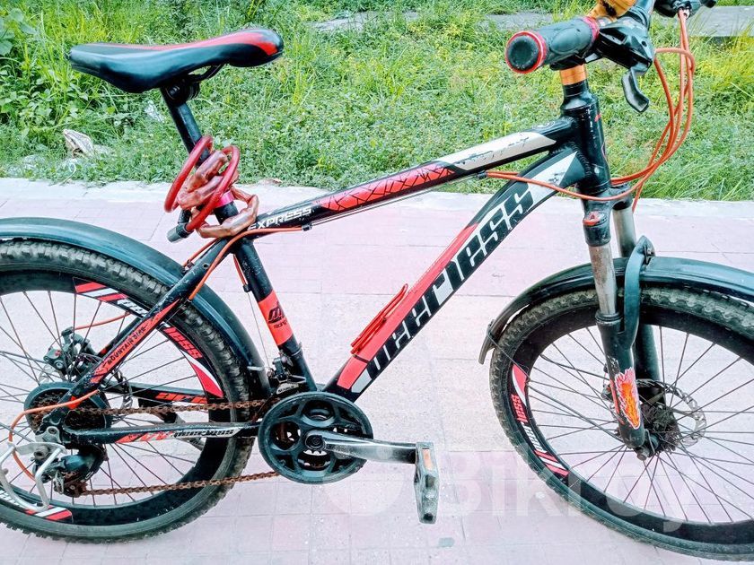 Bicycle Sell | Mirpur | Bikroy