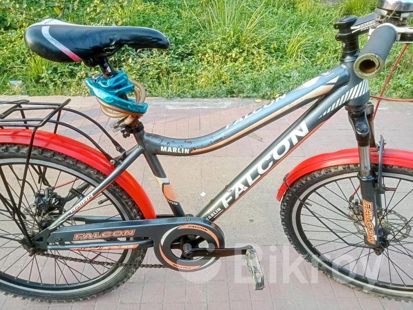 Valo Lagle Niben Cycle | Mohammadpur | Bikroy