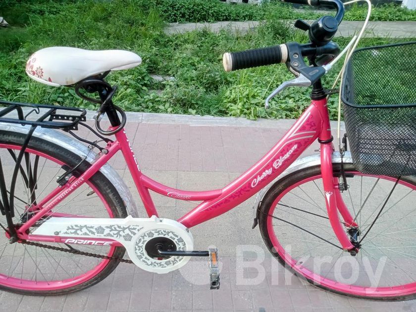 Valo Lagle Niben Cycle | Mohammadpur | Bikroy